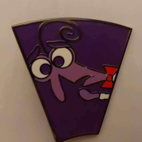 Loungefly | Jewelry | Disney Inside Out Pin | Poshmark
